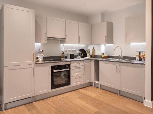 1 bedroom flat for sale