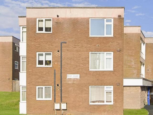 1 bedroom flat for sale