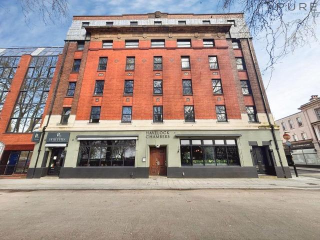 1 bedroom flat for sale