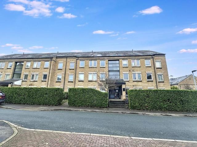 1 bedroom flat for sale