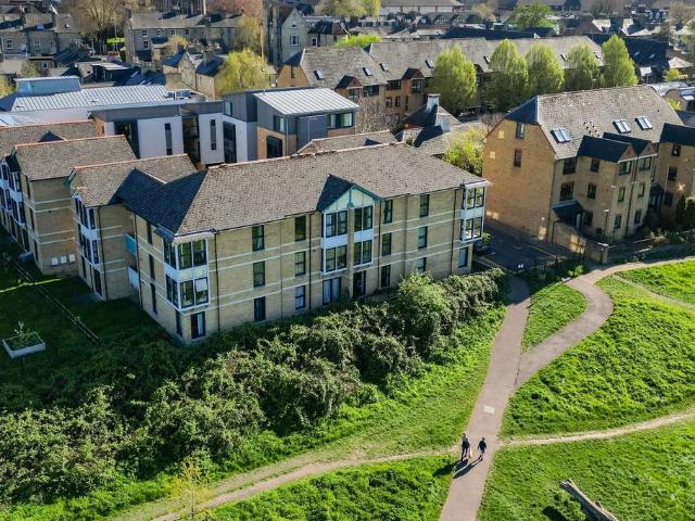 1 bedroom flat for sale