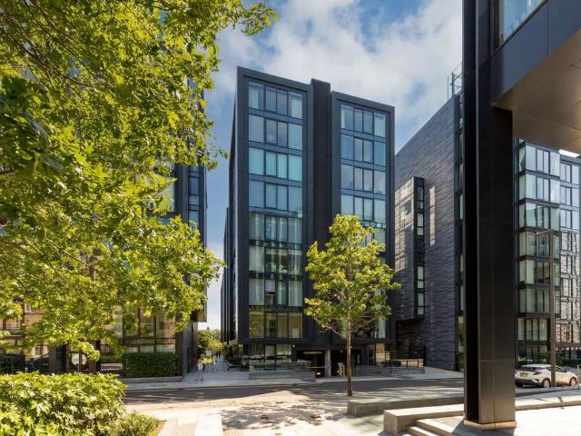 1 bedroom flat for sale