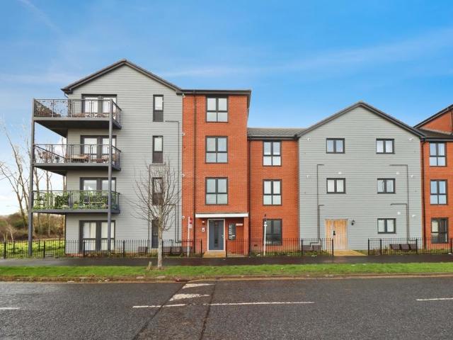 1 bedroom flat for sale