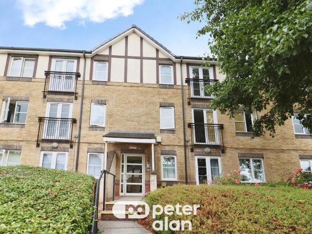 1 bedroom flat for sale