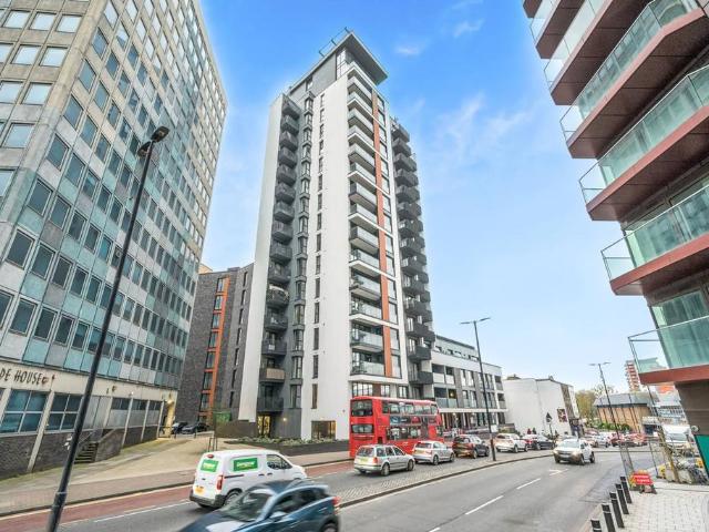 1 bedroom flat for sale
