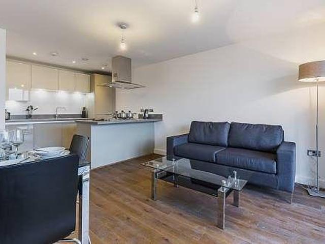 1 bedroom flat for sale