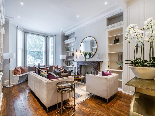 1 bedroom flat for sale