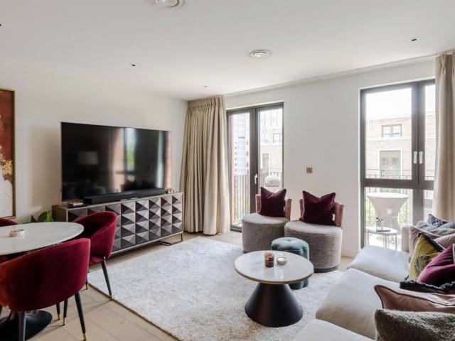 1 bedroom flat for sale