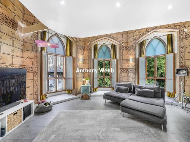 1 bedroom flat for sale