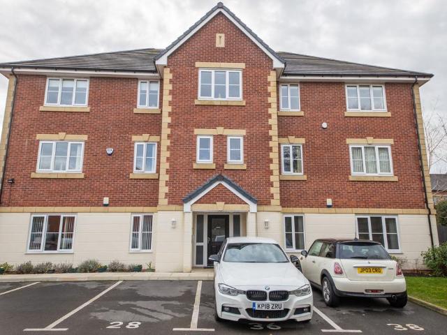 1 bedroom flat for sale