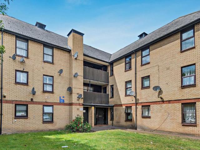 1 bedroom flat for sale