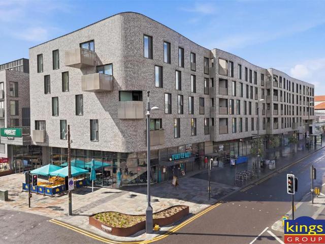 1 bedroom flat for sale