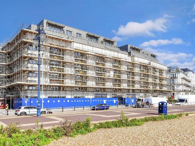 1 bedroom flat for sale