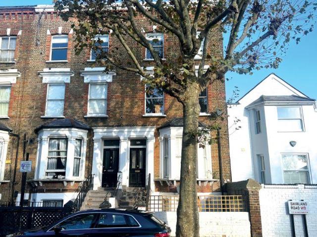 1 bedroom flat for sale