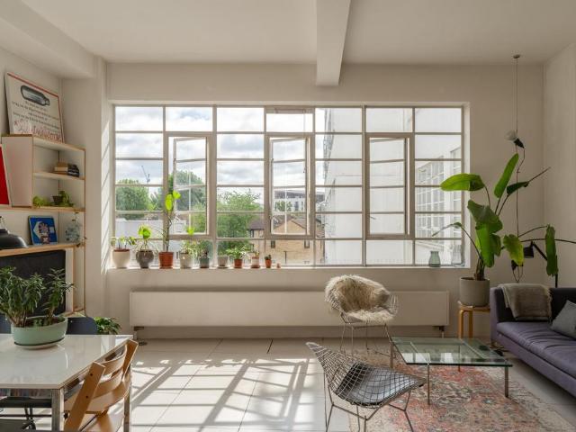 1 bedroom flat for sale