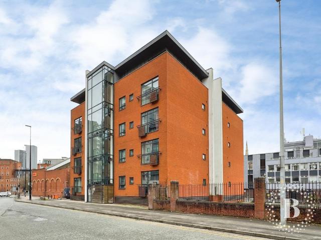 1 bedroom flat for sale