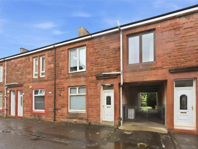 1 bedroom flat for sale