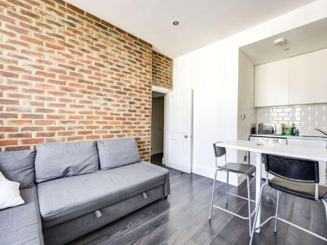 1 bedroom flat for sale
