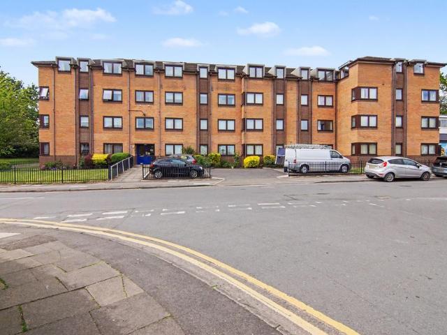 1 bedroom flat for sale