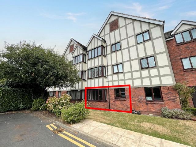 1 bedroom flat for sale