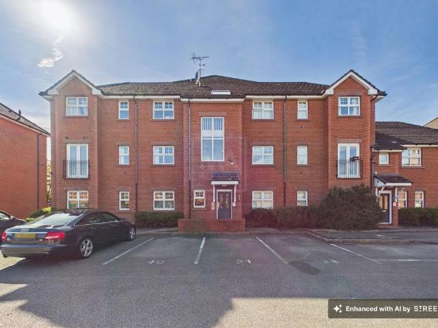 1 bedroom flat for sale