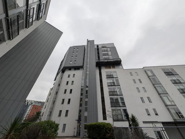 1 bedroom flat for sale