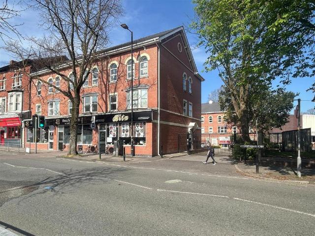 1 bedroom flat for sale