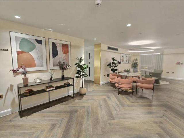 1 bedroom flat for sale