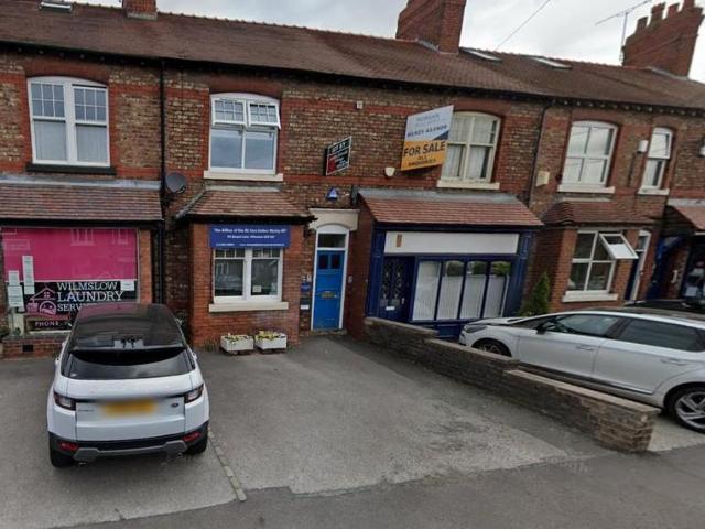 1 bedroom flat for sale