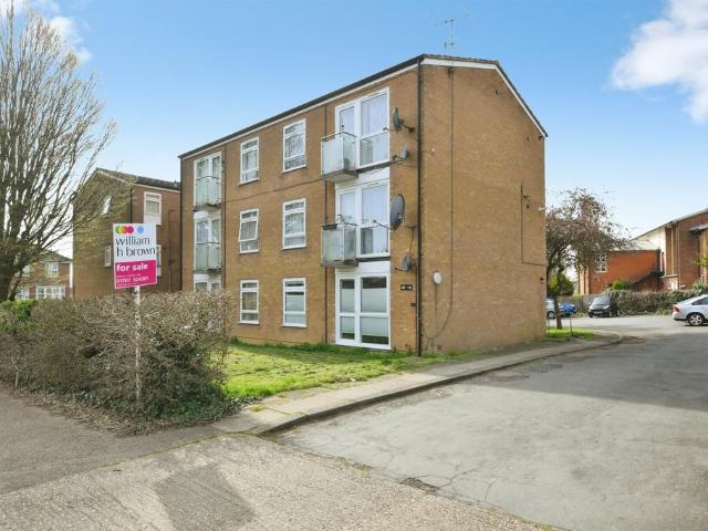 1 bedroom flat for sale