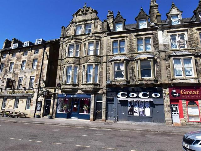 1 bedroom flat for sale