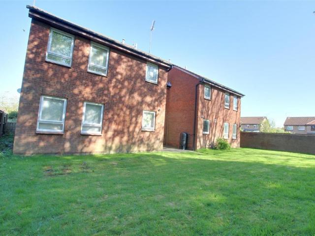 1 bedroom flat for sale