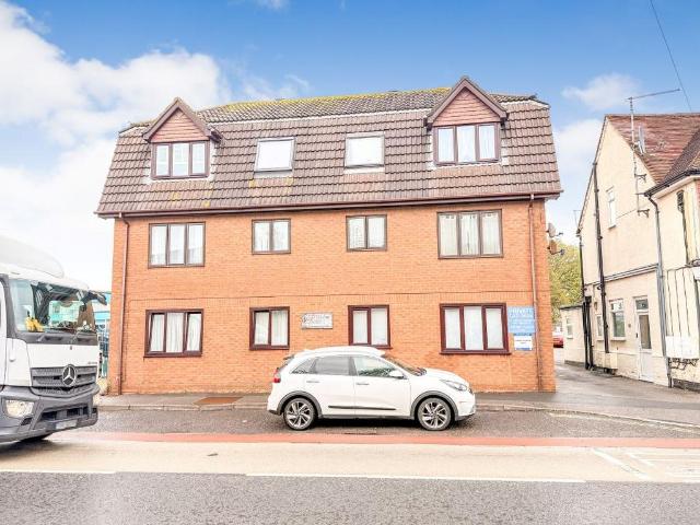 1 bedroom flat for sale