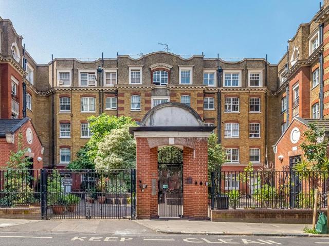 1 bedroom flat for sale