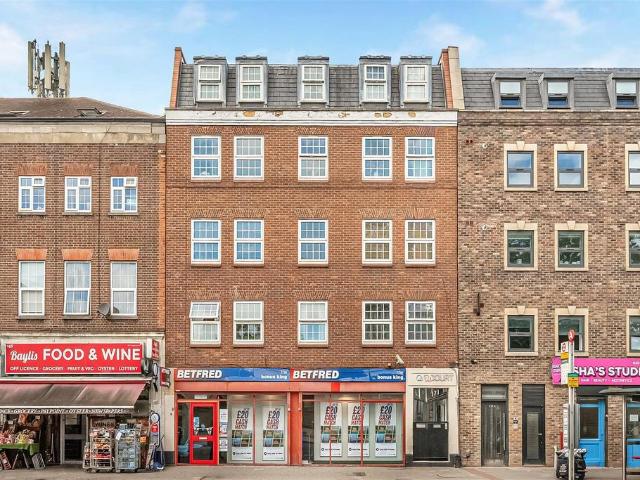 1 bedroom flat for sale