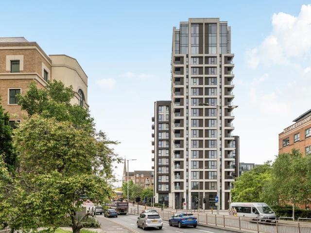 1 bedroom flat for sale