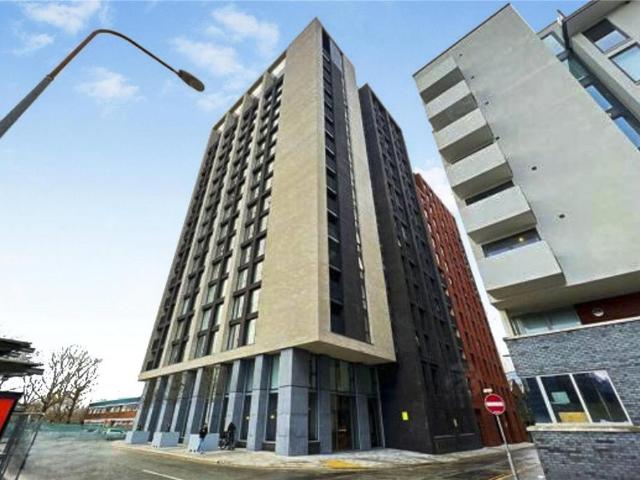 1 bedroom flat for sale