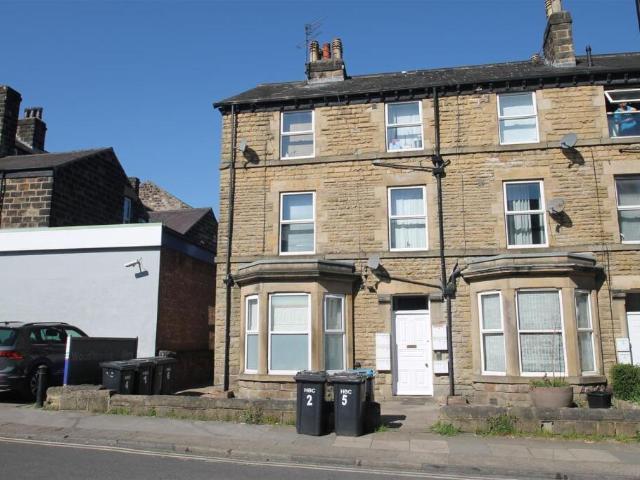 1 bedroom flat for sale