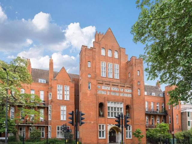 1 bedroom flat for sale
