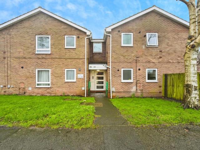 1 bedroom flat for sale