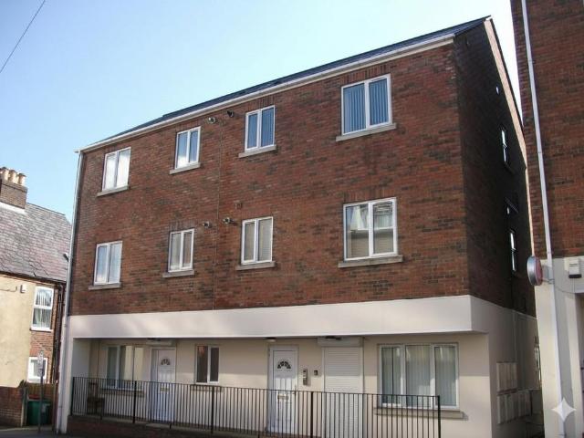 1 bedroom flat for sale