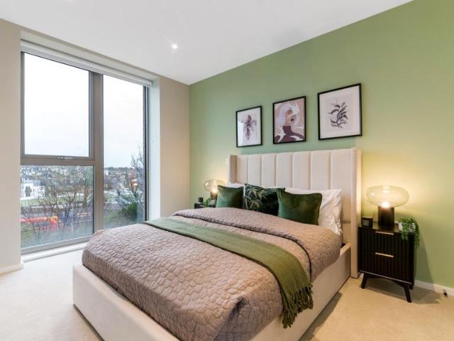 1 bedroom flat for sale