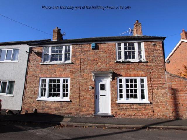 1 bedroom flat for sale