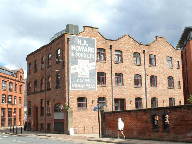 1 bedroom flat for sale
