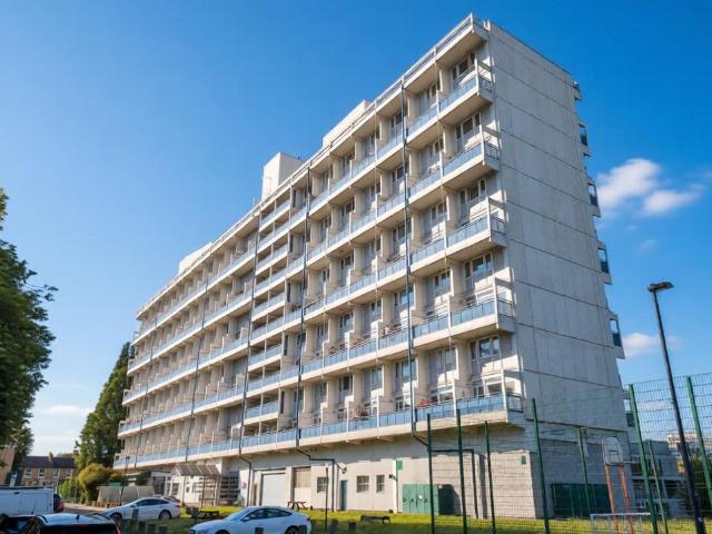 1 bedroom flat for sale