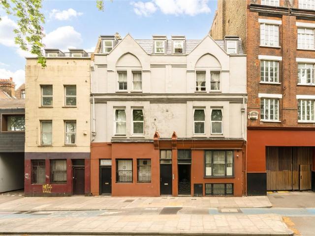 1 bedroom flat for sale