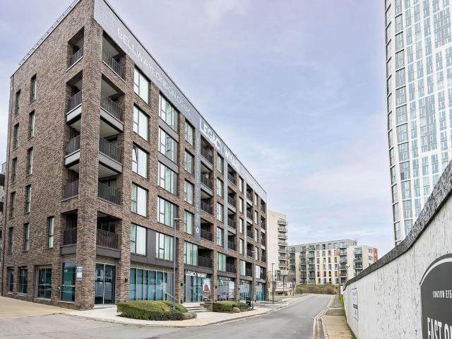 1 bedroom flat for sale