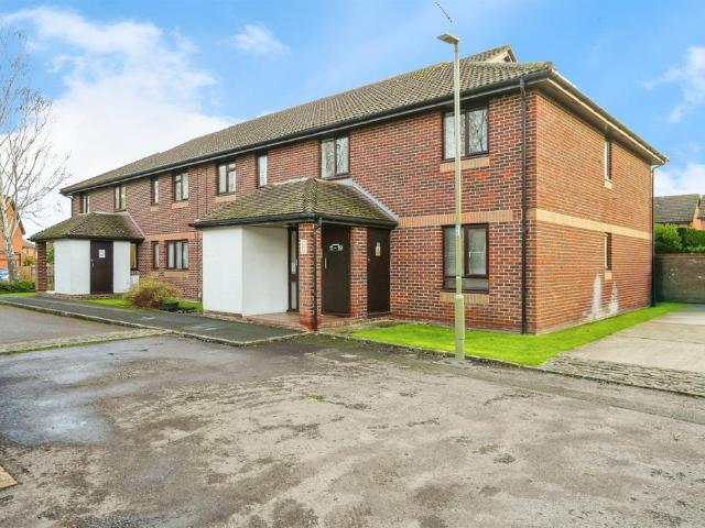 1 bedroom flat for sale
