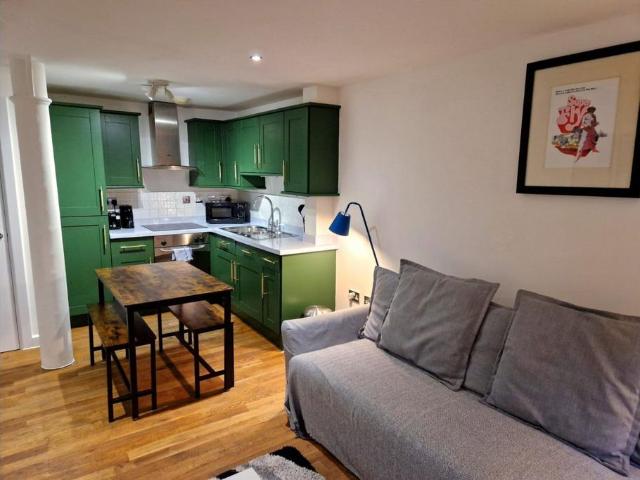 1 bedroom flat for sale