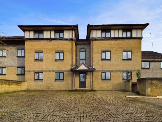 1 bedroom flat for sale